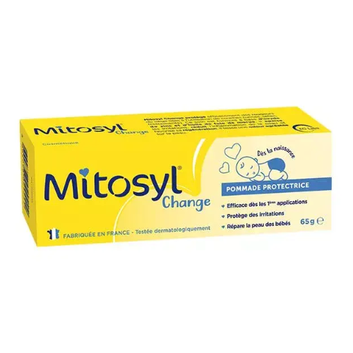MITOSYL CHANGE - pommade de 65 gr - EG Labo